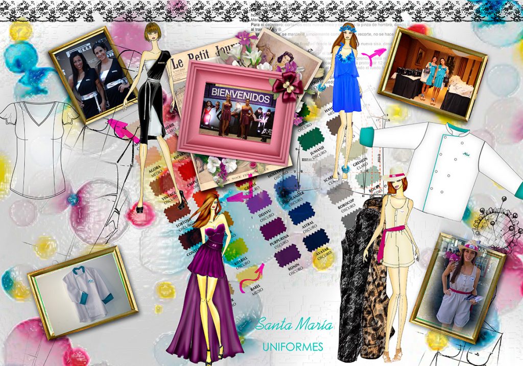 Santa Maria Uniformes